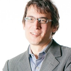 Jonathan Sachs - Concordia University